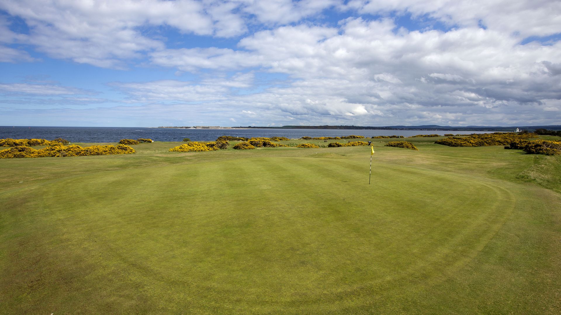 Fortrose & Rosemarkie Golf Club Course Review | Golf Monthly
