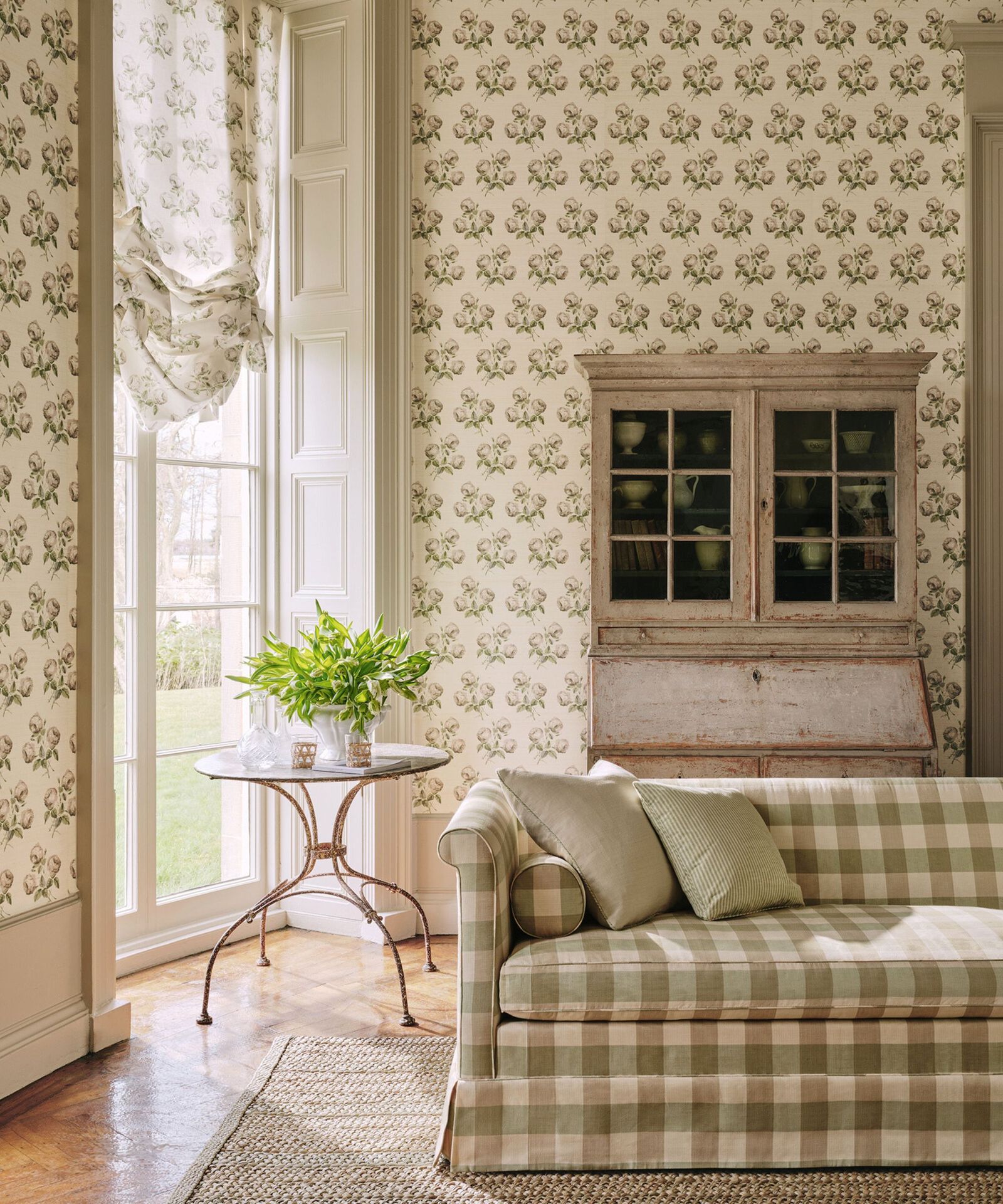 British interior design trends - 10 ways to embrace quintessential ...