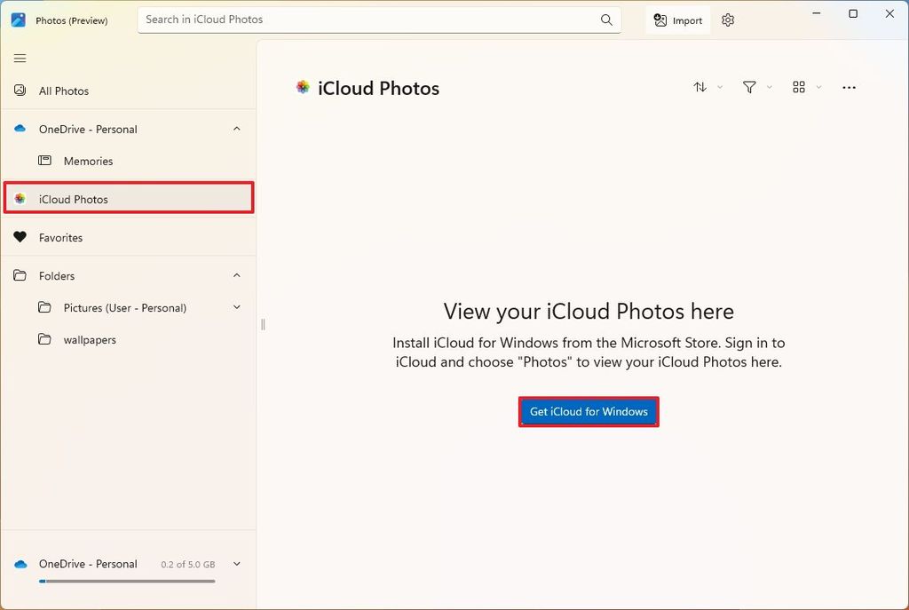 How to get started with new Photos app on Windows 11 | Windows Central