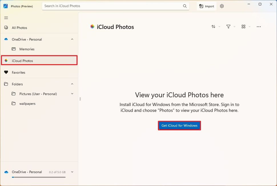 How to get started with new Photos app on Windows 11 | Windows Central