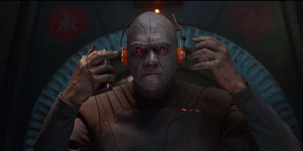 Guardians Of The Galaxy Originally Included Another Epic Dance Scene ...