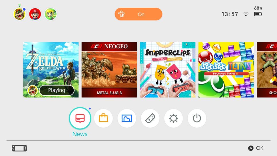 9 Nintendo Switch tips and tricks for getting the most out of your ...