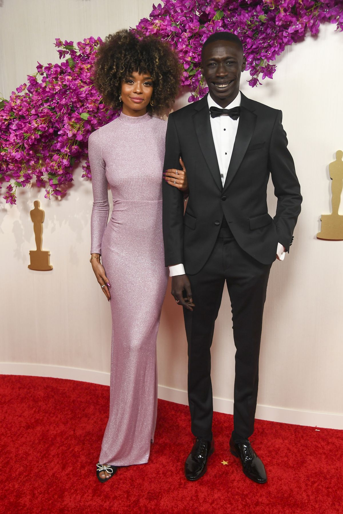 32 Great Pairs Of Shoes From Stars On The Red Carpet This Award Season ...