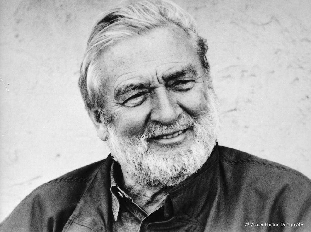 Who is Verner Panton? Everything you need to know about the designer ...