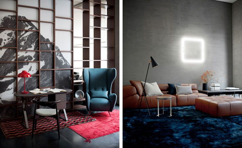 A retrospective look back at Spotti’s seasonal installations by ...