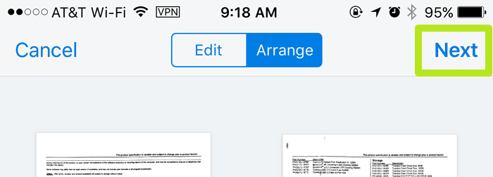 How to Use Dropbox's New Scanning Tool | Tom's Guide