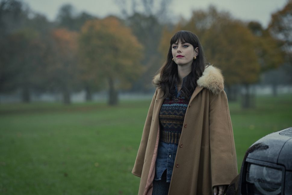 The Gentlemen cast: who's who in Guy Ritchie Netflix series | What to Watch