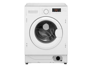 Best integrated washing machine: our top 5 built-in washing machines ...