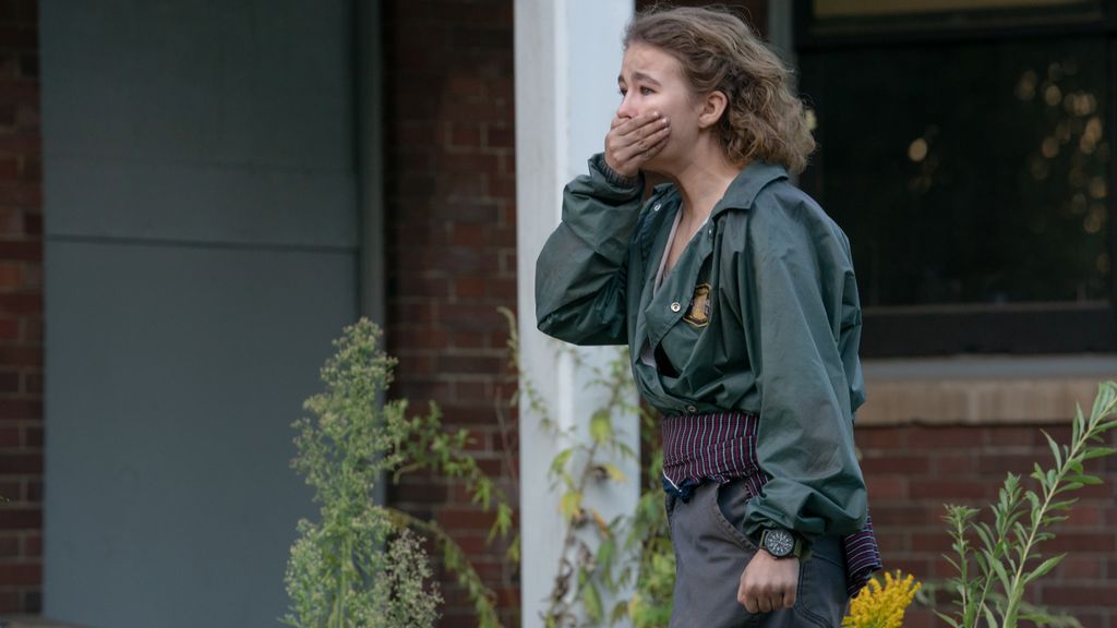 A Quiet Place: Day One: Release Date, Trailer And Other Things We Know ...