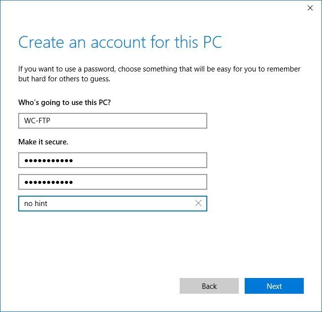 How to set up and manage an FTP server on Windows 10 | Windows Central