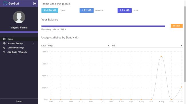 GeoSurf Review: Pros & Cons, Features, Ratings, Pricing and more ...