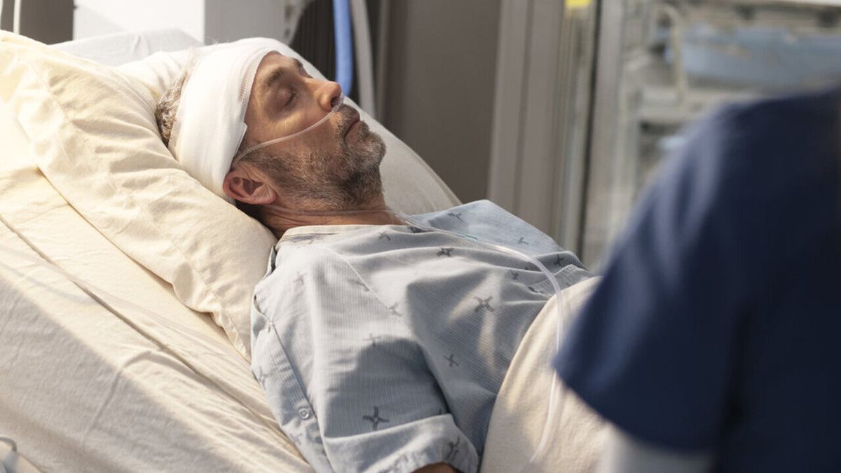 How Transplant Will Handle The Massive Cliffhanger And 'Fallout' On The ...