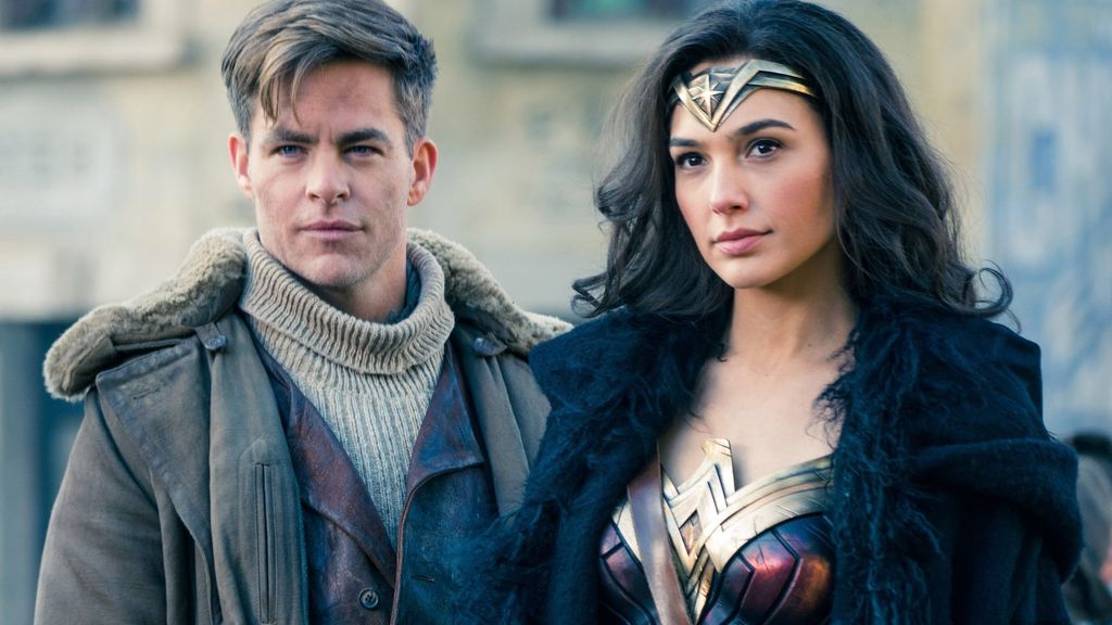 The 10 best DC movies of all time, ranked | GamesRadar+