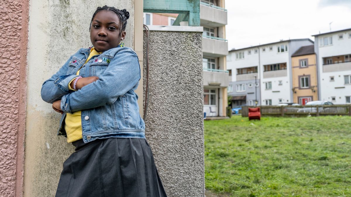 Just Act Normal: release date, cast, plot, interview and everything we ...