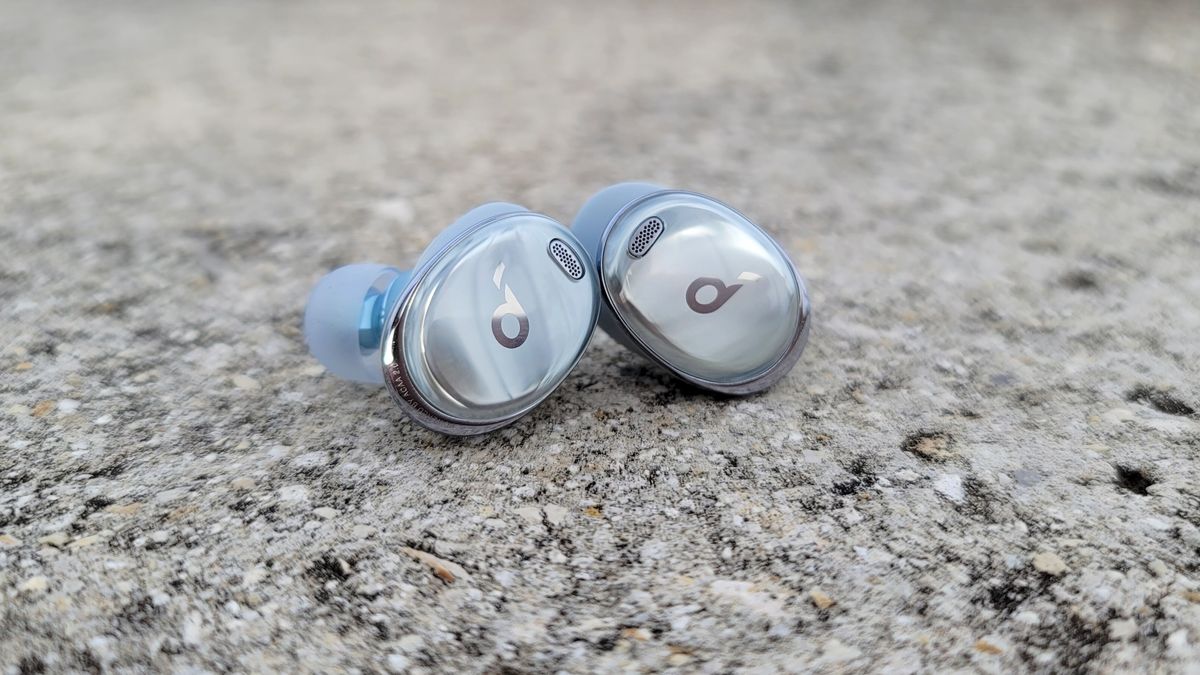 Anker Soundcore Liberty 3 Pro review: Top sound from a value bud | Tom ...