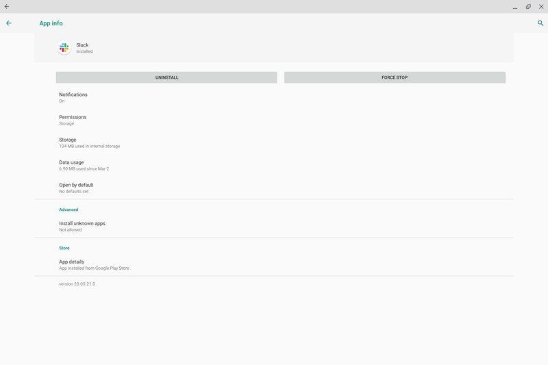 How to manage the apps on your Chromebook | Android Central