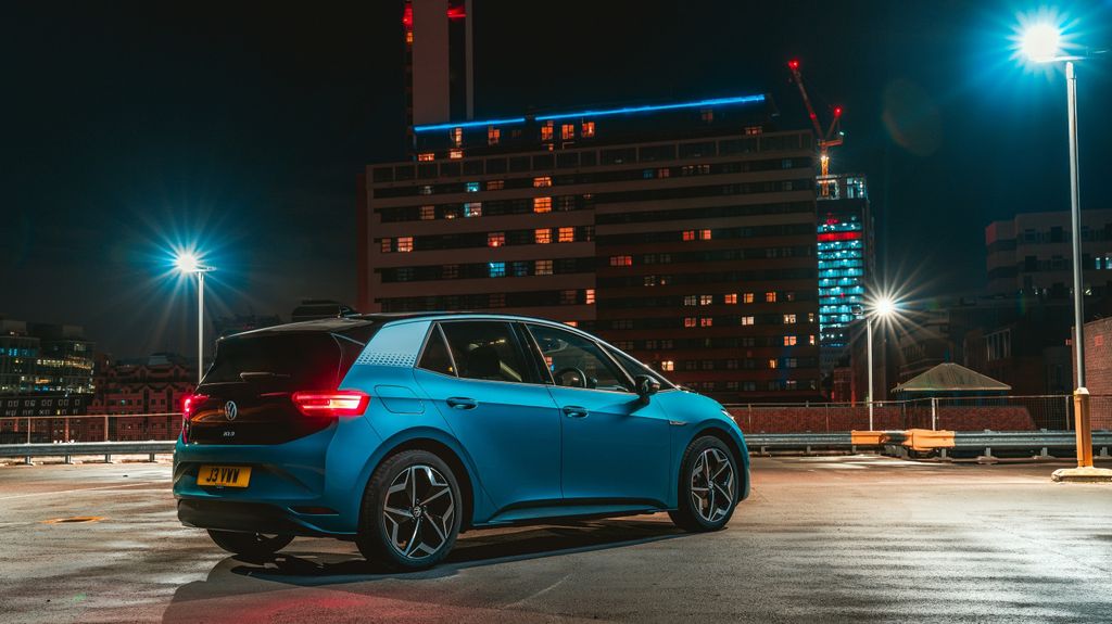 VW ID.3 price, range, specs, charging and more | Tom's Guide