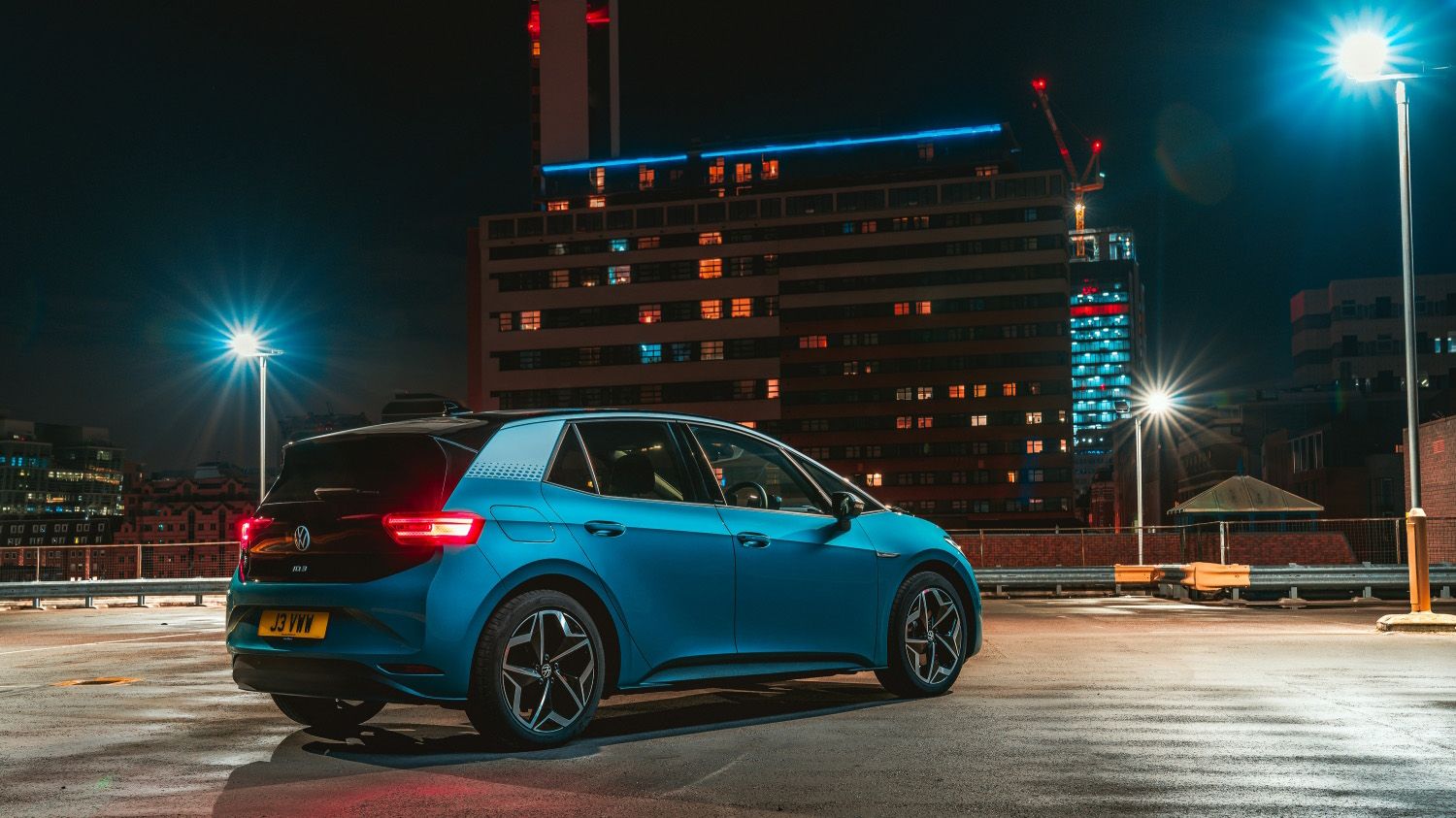 VW ID.3 price, range, specs, charging and more | Tom's Guide