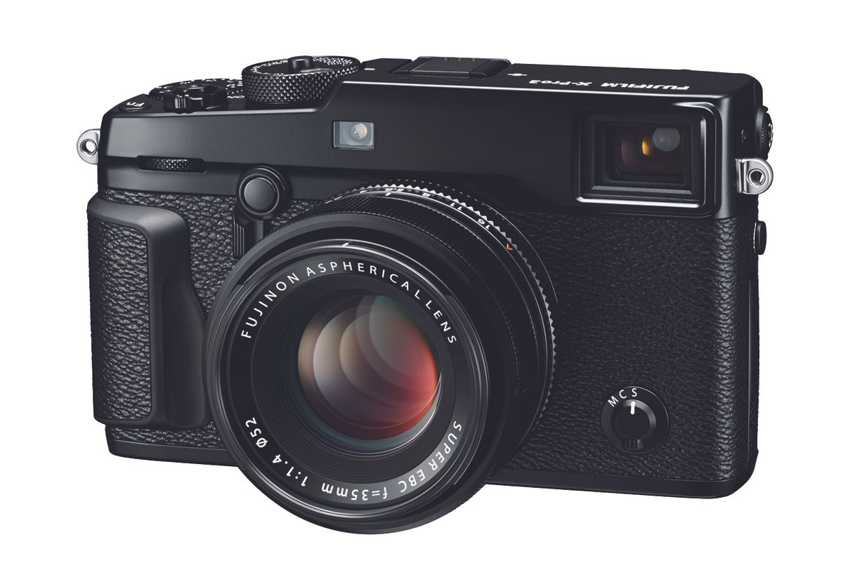 Looking for the best Fujifilm X-Pro2 deals? Come on in! | Digital ...