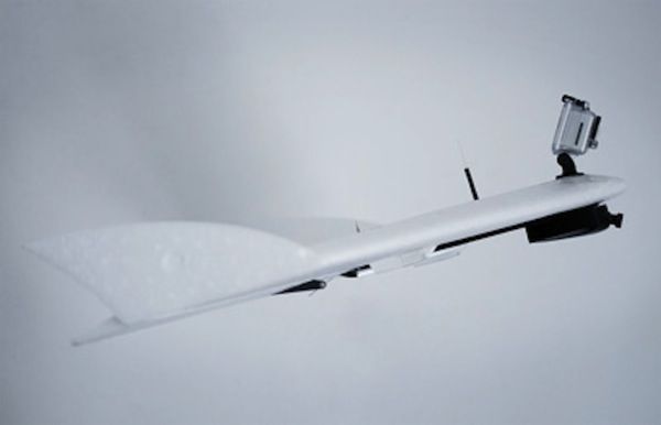 Photos from Above: 8 Cool Camera-Carrying Drones | Live Science