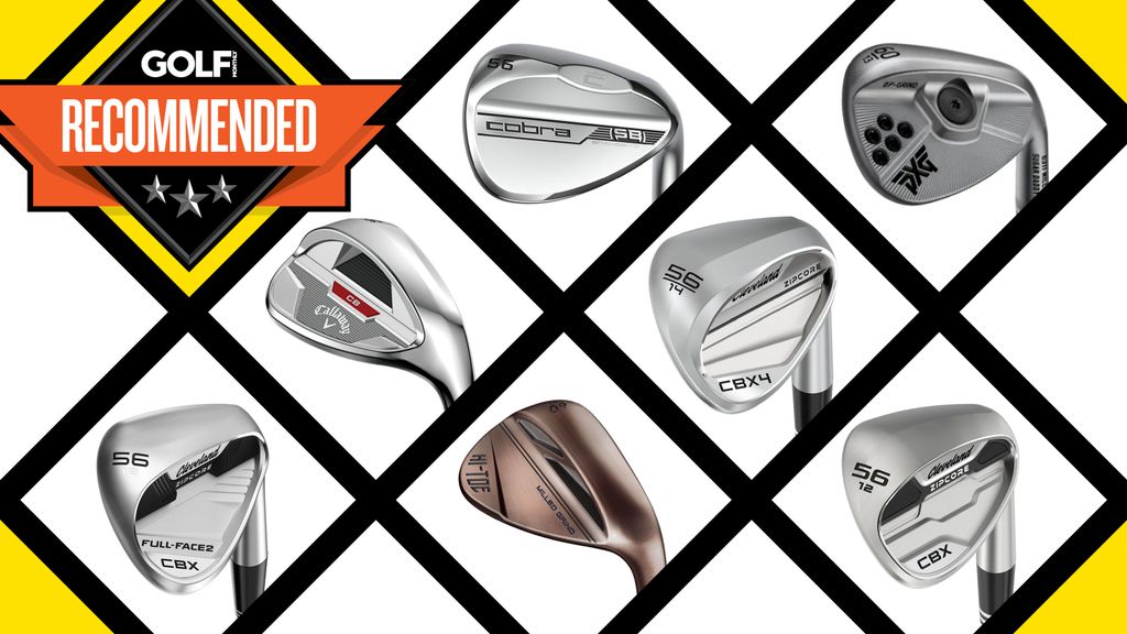 How Many Wedges Should I Carry In My Golf Bag To Shoot Low? | Golf Monthly