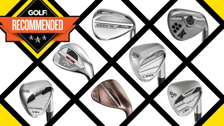 Cleveland CBX 2 Wedge Review | Golf Monthly