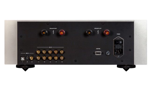 Goldmund Telos 590 Nextgen II review | What Hi-Fi?