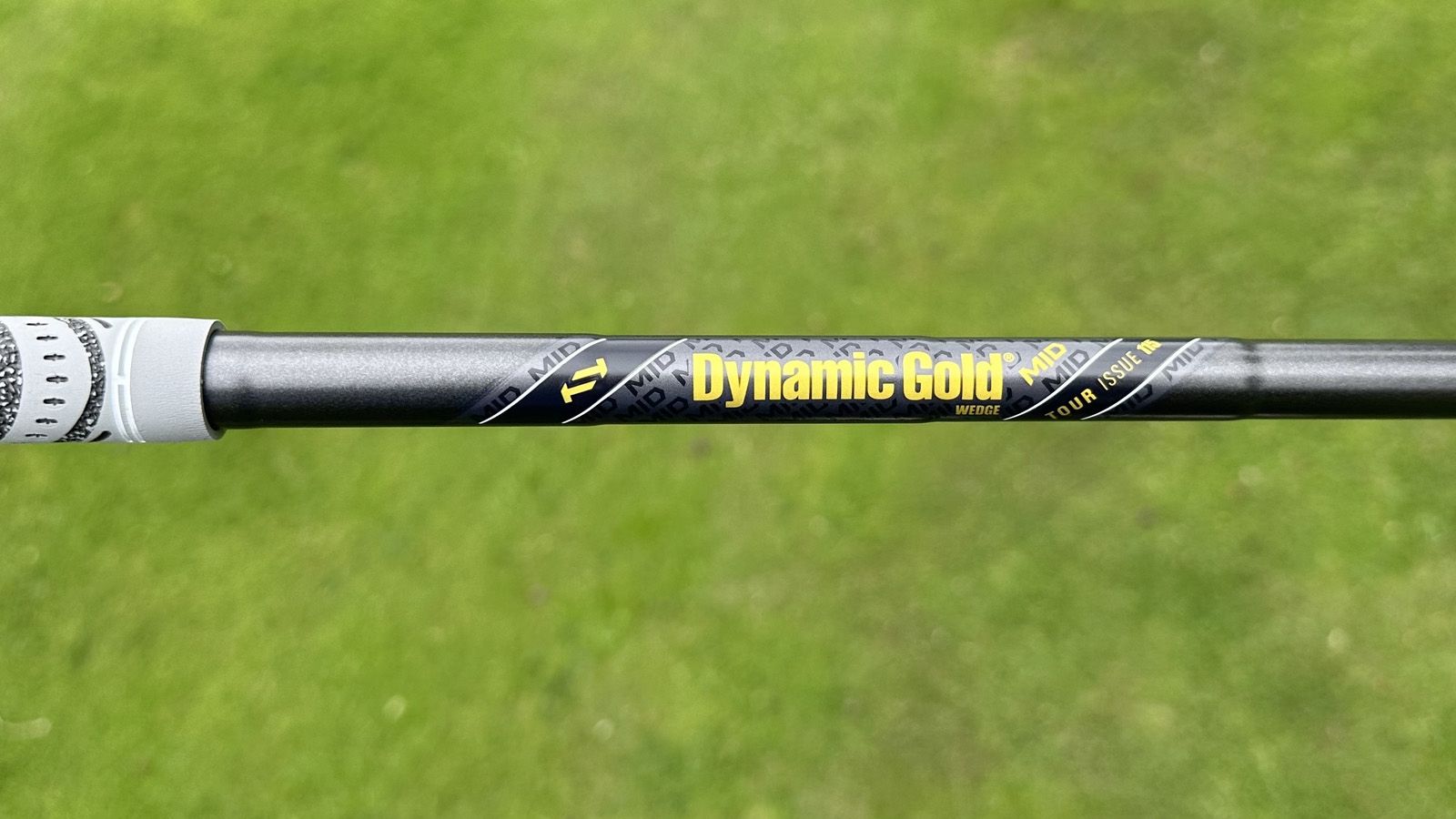 Callaway Opus Platinum Wedge Review | Golf Monthly