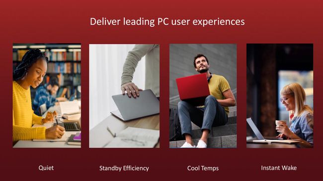 Qualcomm teases mini desktop PC, announces 8-core Snapdragon X chip to ...