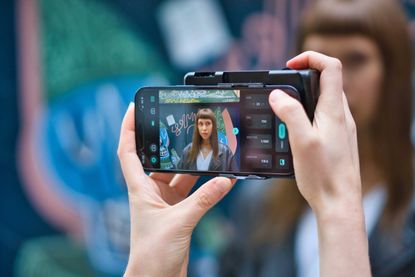 Alice Camera blends high-quality optics, AI and your phone | Wallpaper*