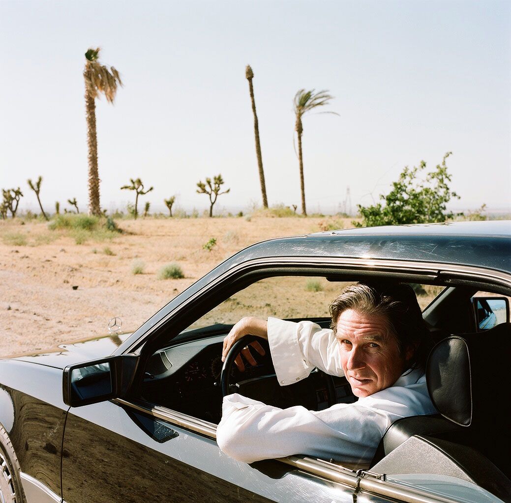 John Doe of X: We're "Still Loud and Fast and Powerful and Poetic ...