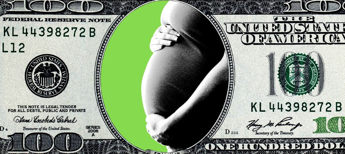 Against commercial surrogacy | The Week