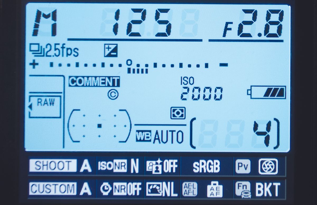 How to photograph a live band | Digital Camera World