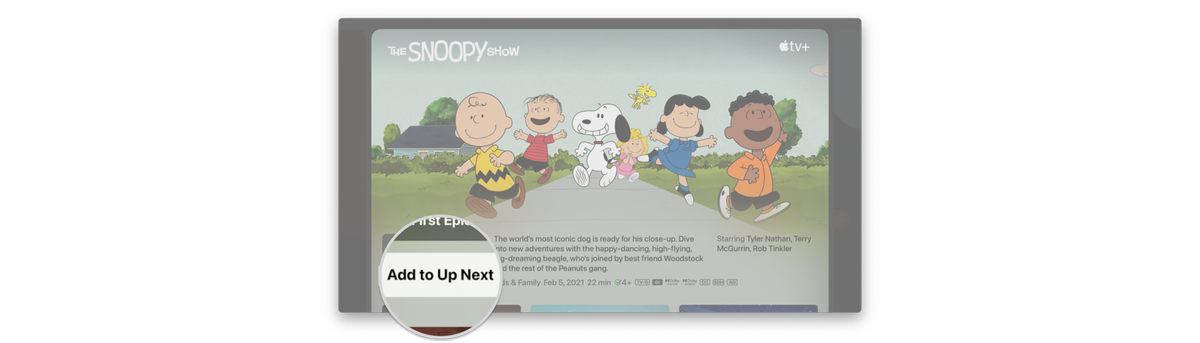 How to use the Apple TV app for Apple TV | iMore