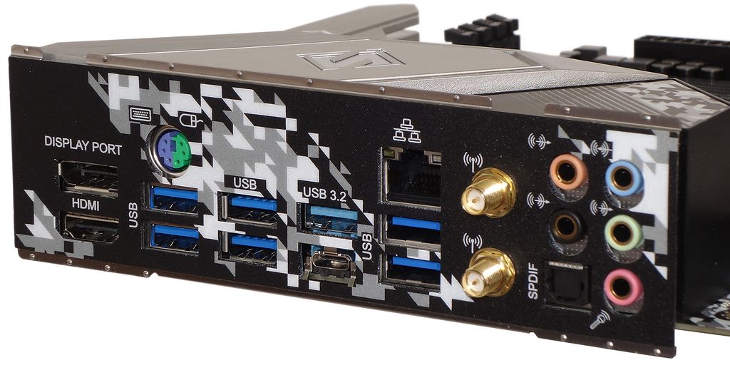 ASRock X570 Steel Legend WiFi ax Review: Legendary Value For Ryzen 3000? | Tom's Hardware