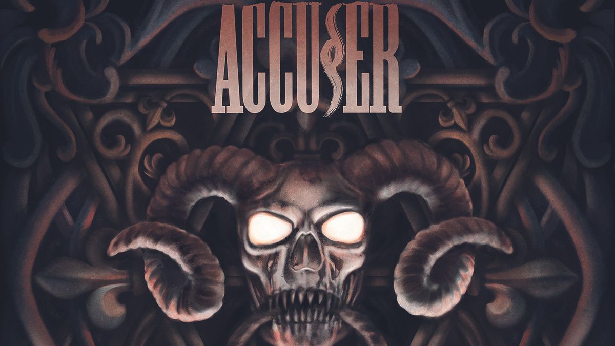 Accuser - The Mastery album review | Louder