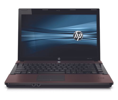 HP ProBook 4425s, 6455b, 6555b now with AMD Phenom; 6450b and 6550b get ...
