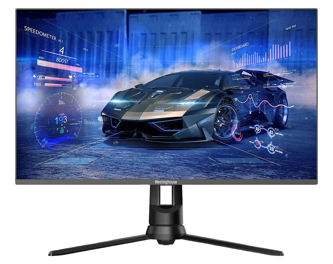Grab This 32-inch 1440p 144Hz FreeSync Monitor for $240 | Tom's Hardware
