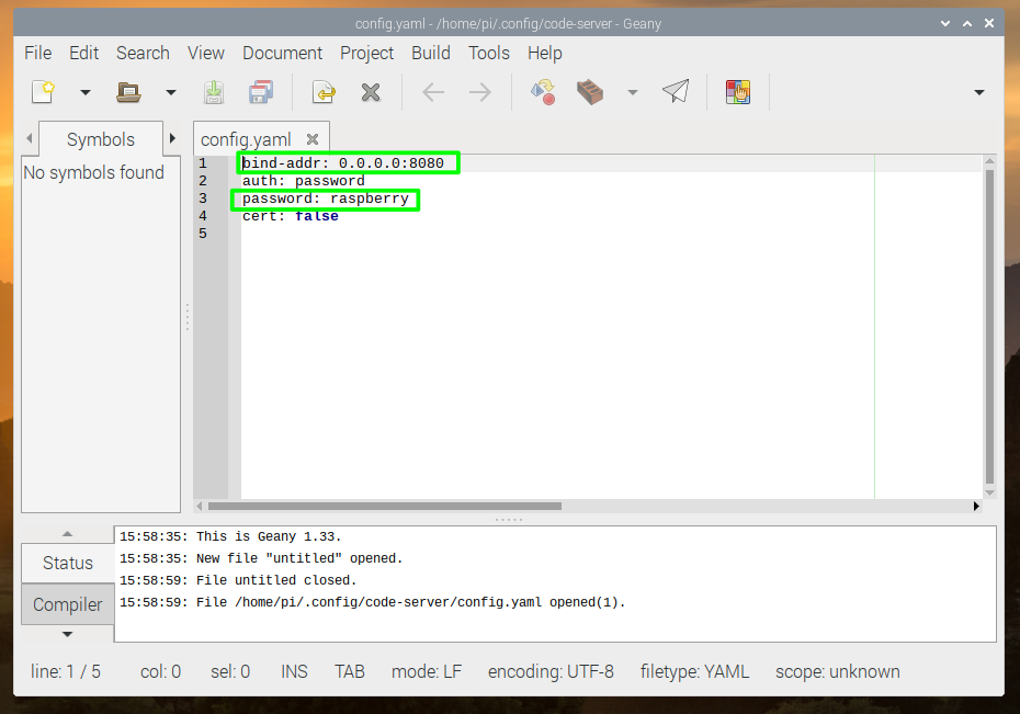 How to Program Raspberry Pi Remotely Using a Browser | Tom's Hardware