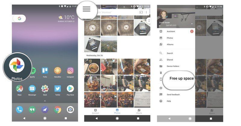 How to free up extra storage on the Google Pixel | Android Central
