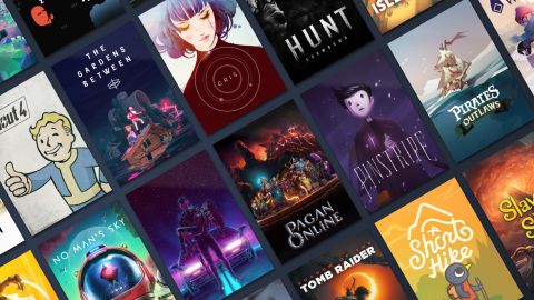 Steam Sales dates 2026: All the details, times, and everything else you ...