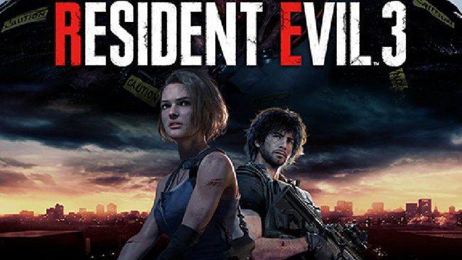 Resident Evil 3 remake: Release Date, trailer and news — Everything you ...