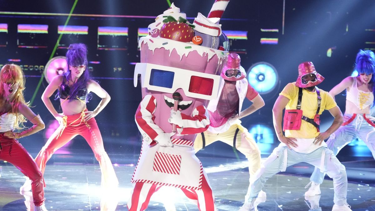 The Masked Singer Season 8 Reveals, Updated Weekly | Cinemablend