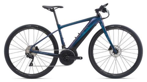 Liv Cycling: a guide and range overview | Cyclingnews