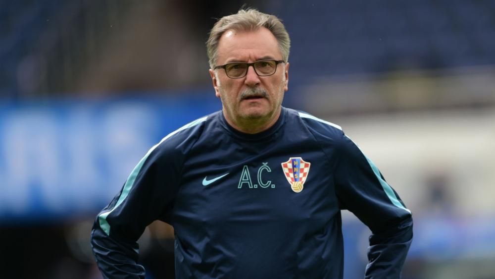 Croatia stars signal good times for Cacic | FourFourTwo