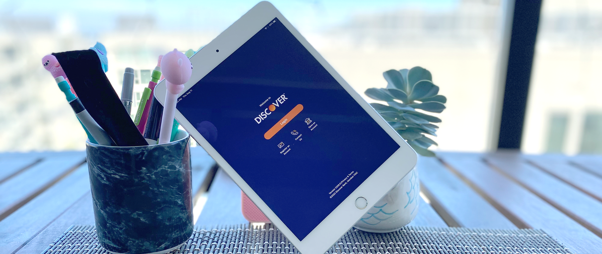 Discover bank app review: The best mobile app for customer service ...