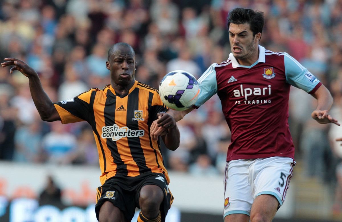 Aluko back in Hull squad after long layoff | FourFourTwo