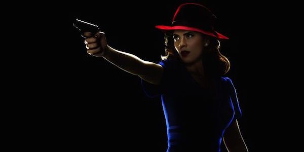 Agent Carter Is Bringing Back A Major Character, Get The Details ...