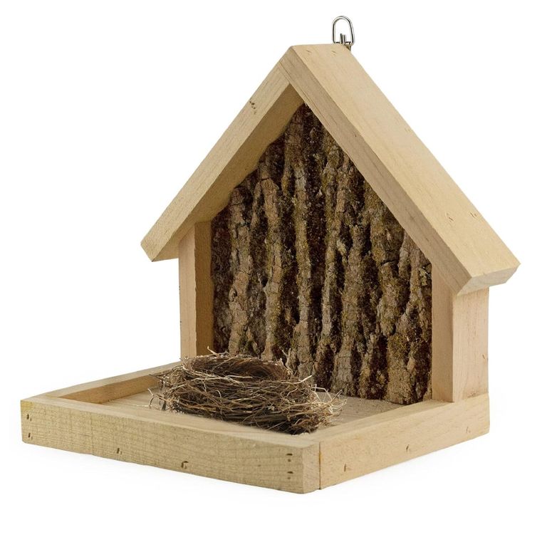 The best birdhouses – tailored to every type of bird | Homes and Gardens