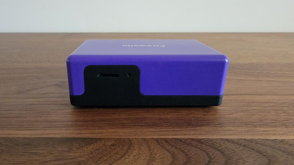 Firewalla Purple review | TechRadar